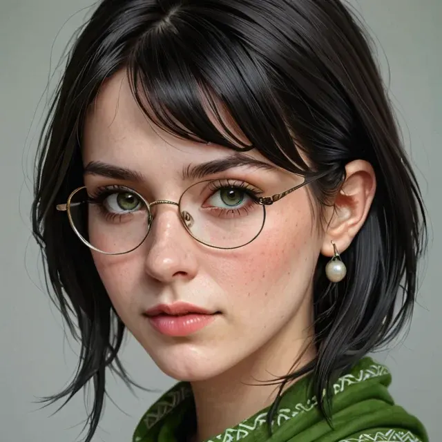 Izma - NSFW Character AI Chat - female