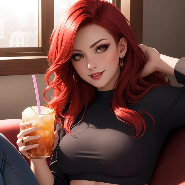 Chat with The Dare You Didn’t See Coming | bisexual corruption