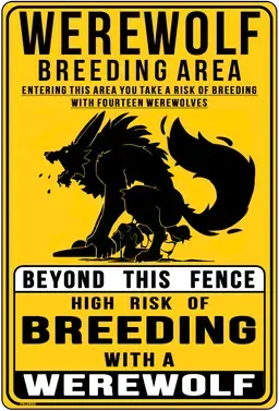 Chat with Werewolf Breeding | furry animal