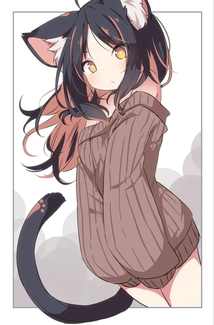 Nix - NSFW Character AI Chat - caring