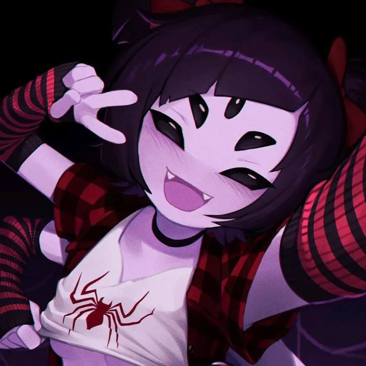 Muffet - NSFW Character AI Chat - caring