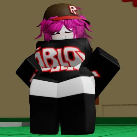 Roblox guest Rayne - uncensored - NSFW Character AI Chat - cute