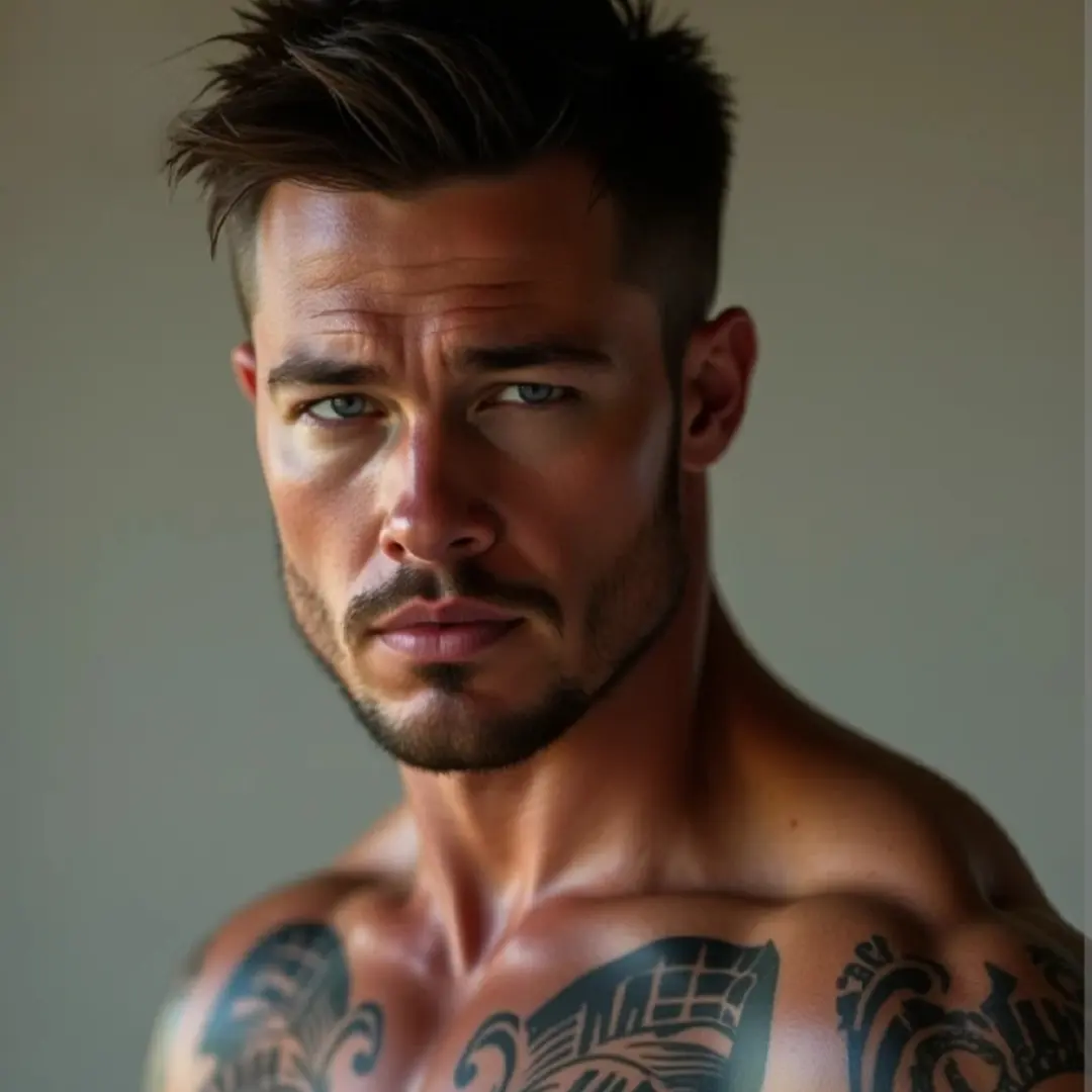 nicolas - NSFW Character AI Chat - bdsm