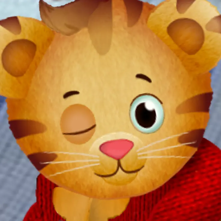 Daniel Tiger - NSFW Character AI Chat - furry