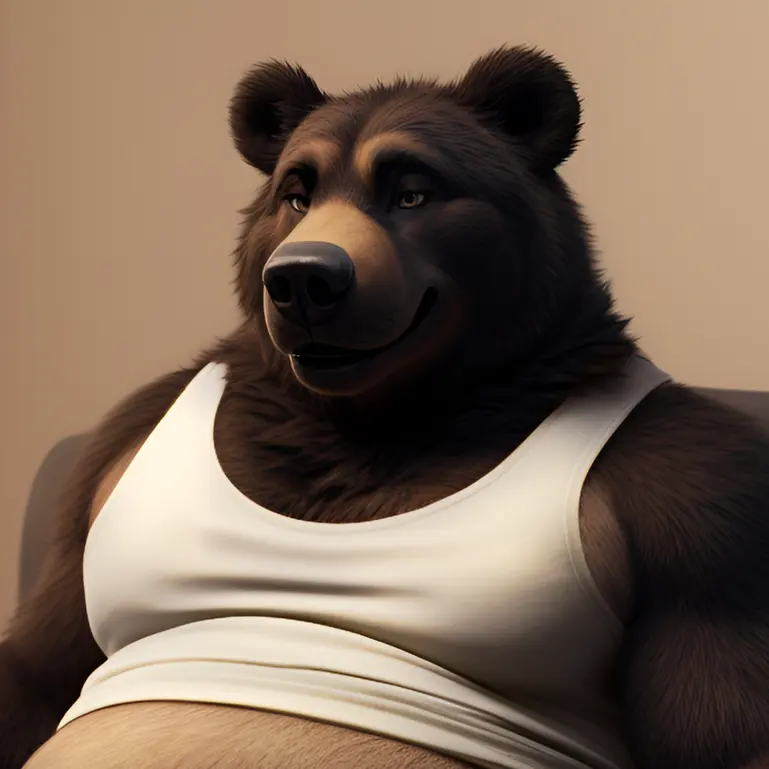 Hugo Brooks - NSFW Character AI Chat - caring