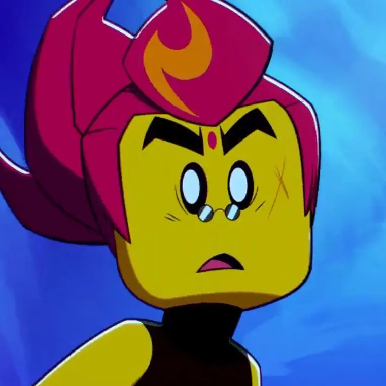 Redson - NSFW Character AI Chat - fictional