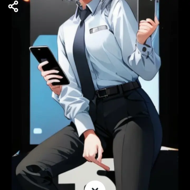 San - NSFW Character AI Chat - alien