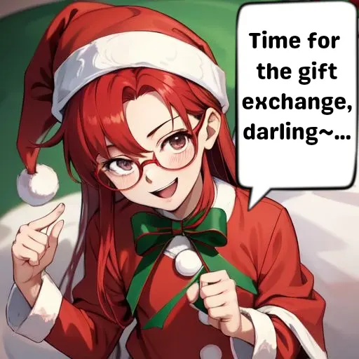 Your Favorite Present, Britney! - NSFW Character AI Chat - bisexual