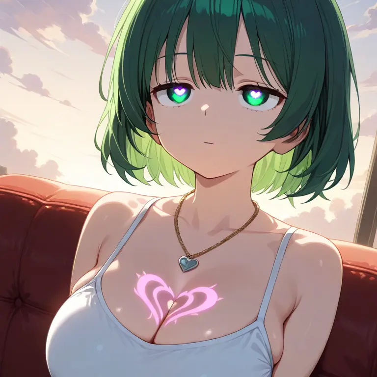 Failure To Cuck Tempest - NSFW Character AI Chat - bdsm