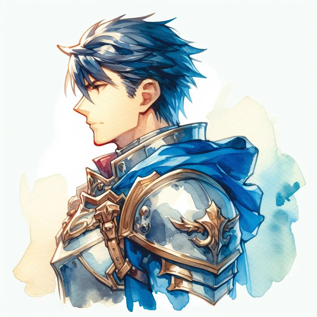 Victor - Royal Protector - NSFW Character AI Chat - caring