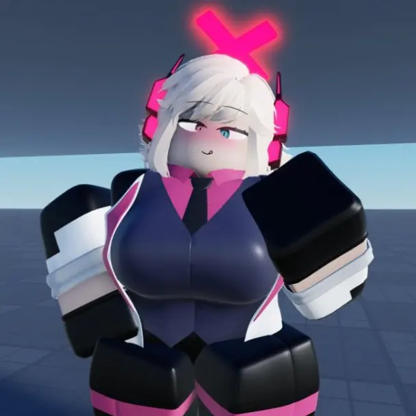 Roblox Dr.Xenon - NSFW Character AI Chat - game