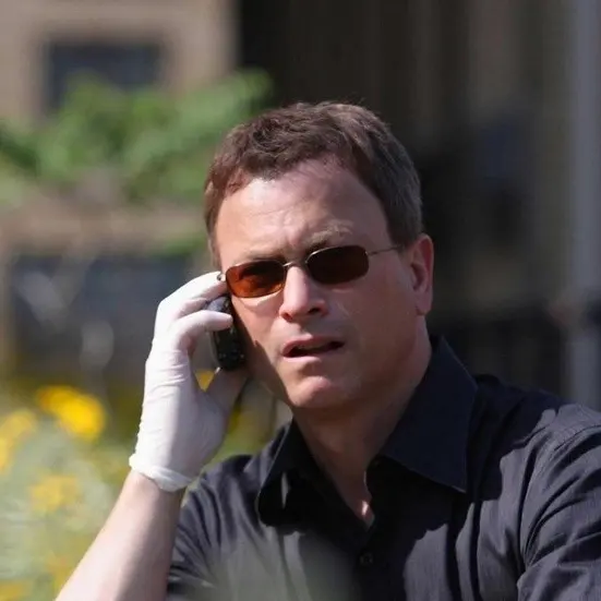 Mac Taylor - NSFW Character AI Chat - fictional