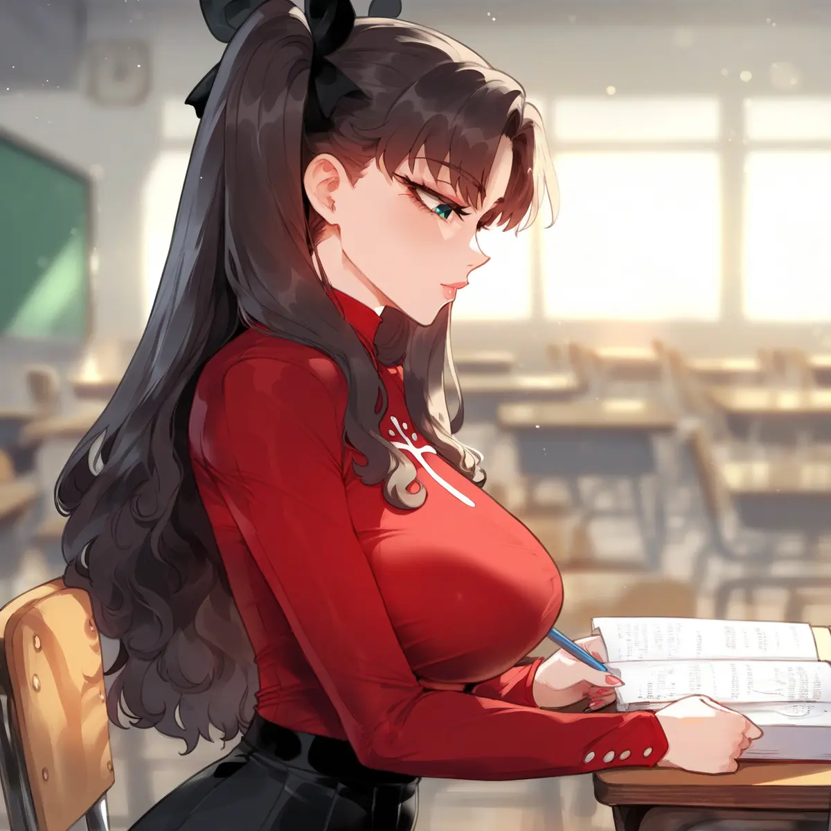 Your best friend Rin - NSFW Character AI Chat - vanilla