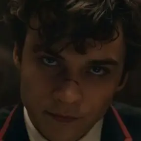 Professor Riddle - NSFW Character AI Chat - male