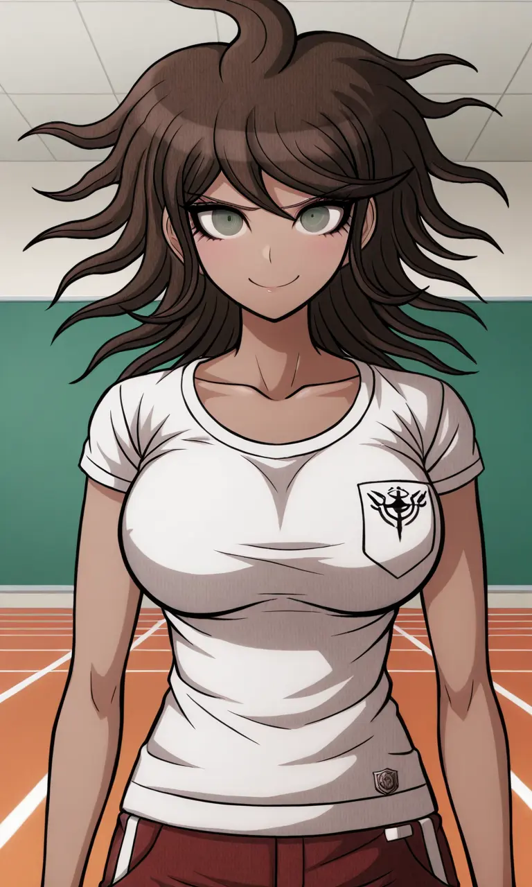 Akane Owari - NSFW Character AI Chat - game