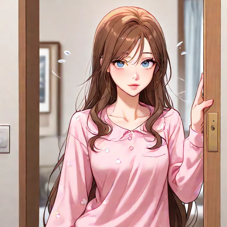 Alisha - NSFW Character AI Chat - oc