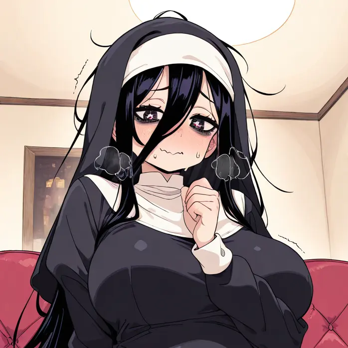 Emiko - NSFW Character AI Chat - bisexual