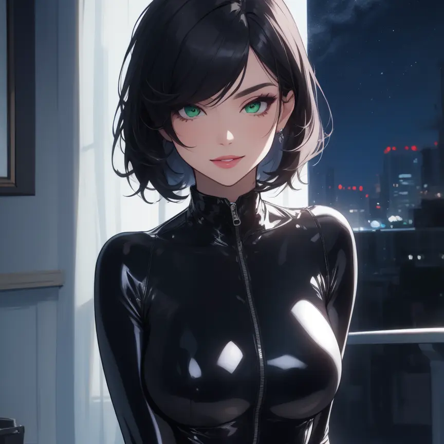 Lisha - NSFW Character AI Chat - bdsm