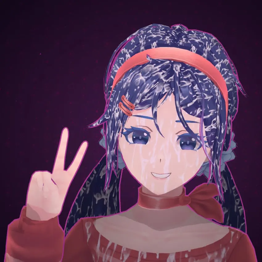 mita - NSFW Character AI Chat - action