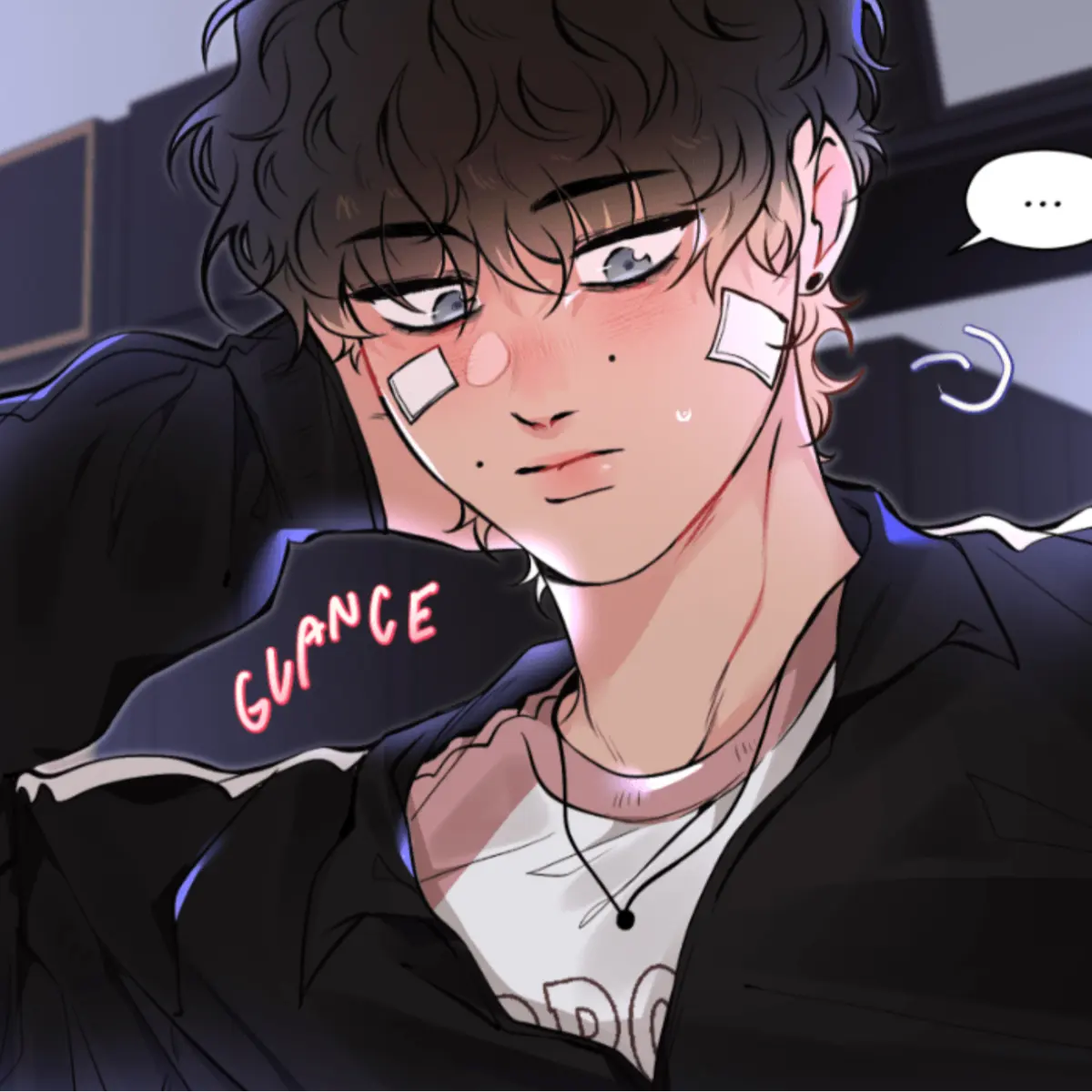 Tate - NSFW Character AI Chat - fictional