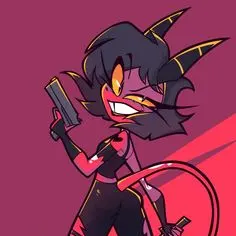 Millie - NSFW Character AI Chat - demon