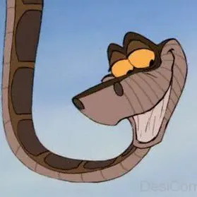 Kaa - NSFW Character AI Chat - animal