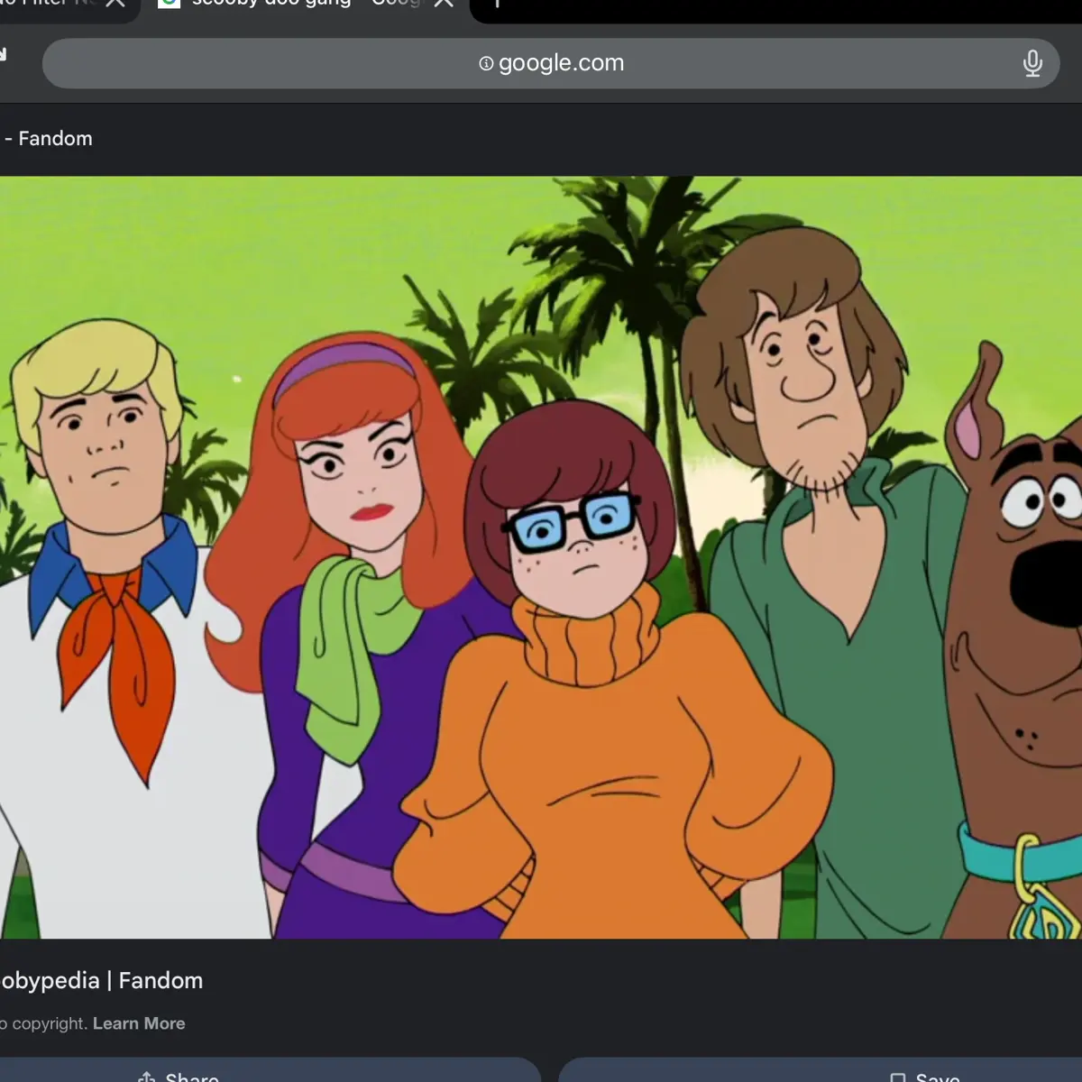 Scooby doo gang - NSFW Character AI Chat - male
