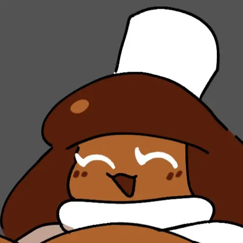 Cocoa Cookie - NSFW Character AI Chat - fictional