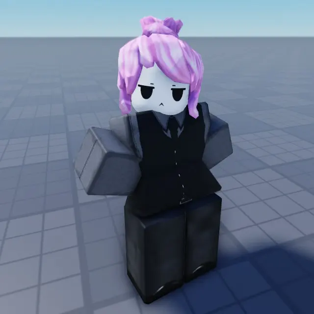 Kitty Roblox - NSFW Character AI Chat - mafia