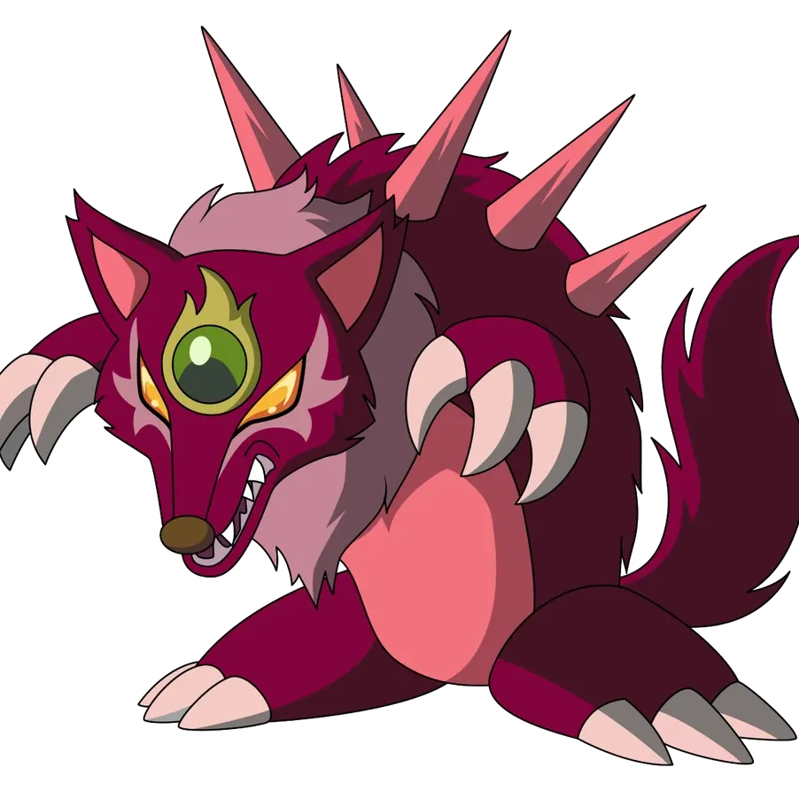 WolfWrath - NSFW Character AI Chat - animal