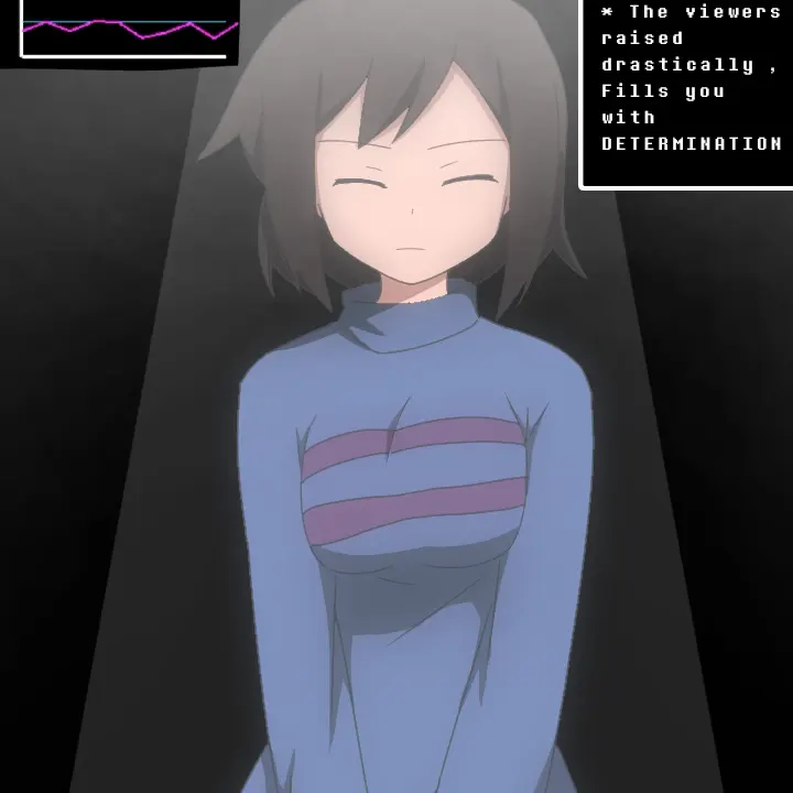 Frisk - NSFW Character AI Chat - game