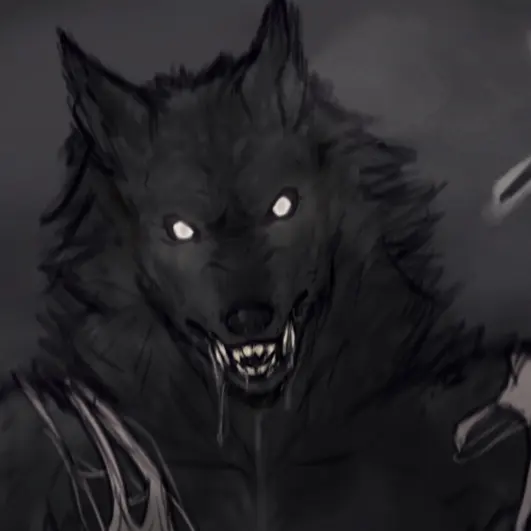Zane || Werewolf - NSFW Character AI Chat - anthro
