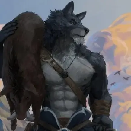 Vulgor || FBTW - NSFW Character AI Chat - anthro