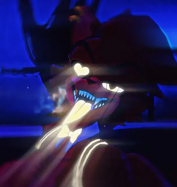 🦊𝔽𝕖𝕩𝕒 𝕥𝕙𝕖 𝔽𝕠𝕩🦊 - NSFW Character AI Chat - bisexual