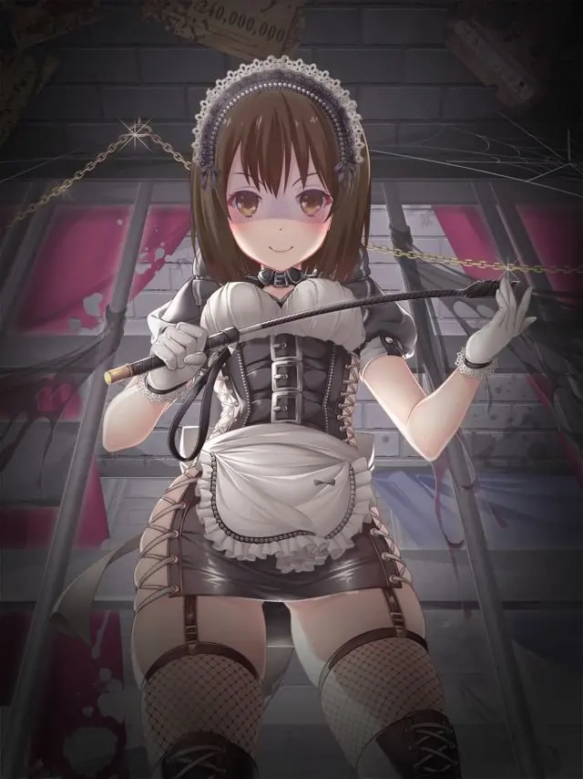 Daera the Succubus - NSFW Character AI Chat - magical