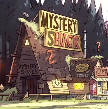 Gravity Falls RPG - NSFW Character AI Chat - comedy