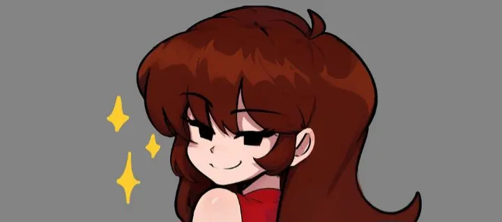 Girlfriend - FNF - NSFW Character AI Chat - demon
