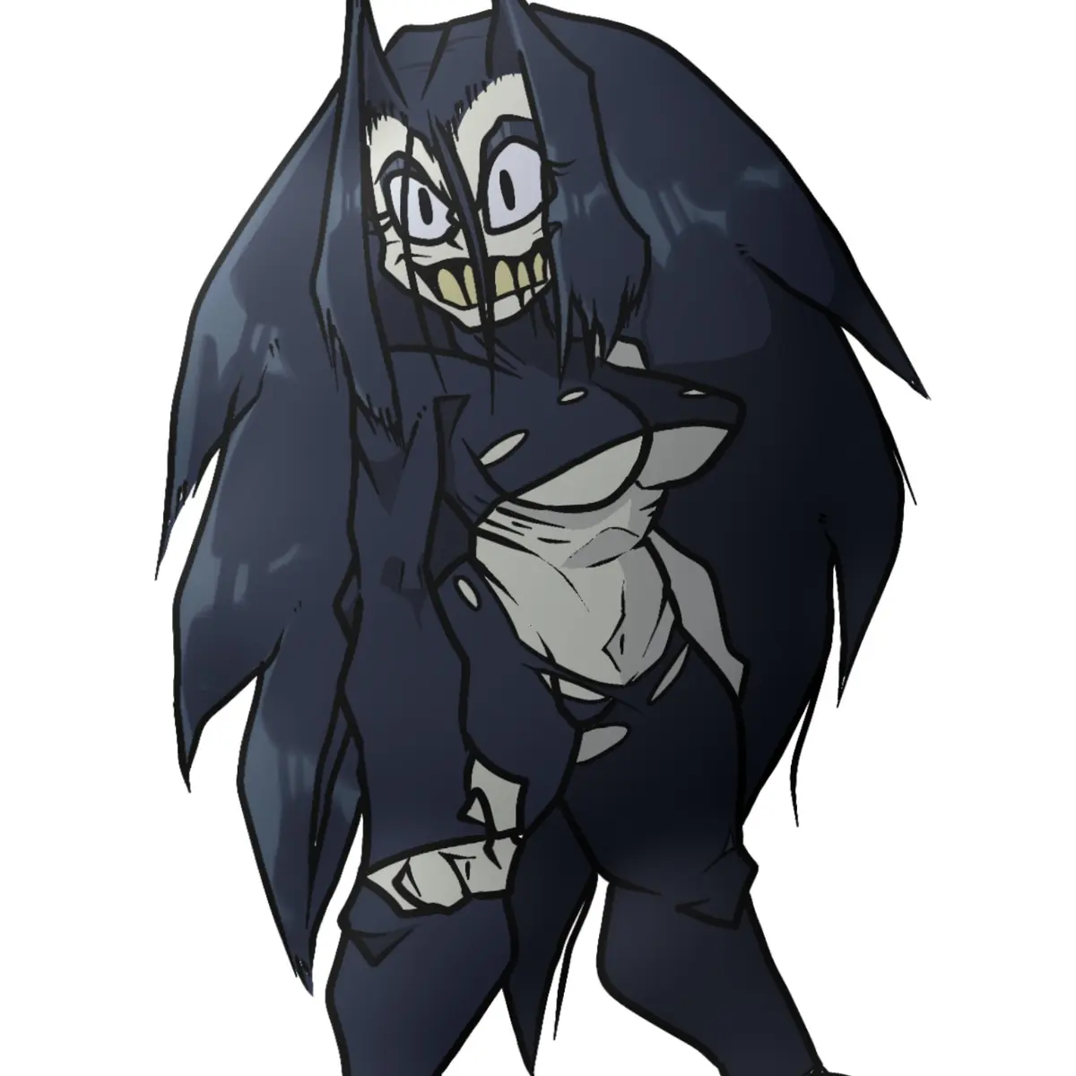 2017Xanna aka fem!2017x - NSFW Character AI Chat - corruption