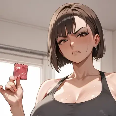 condom transformation - NSFW Character AI Chat - fictional