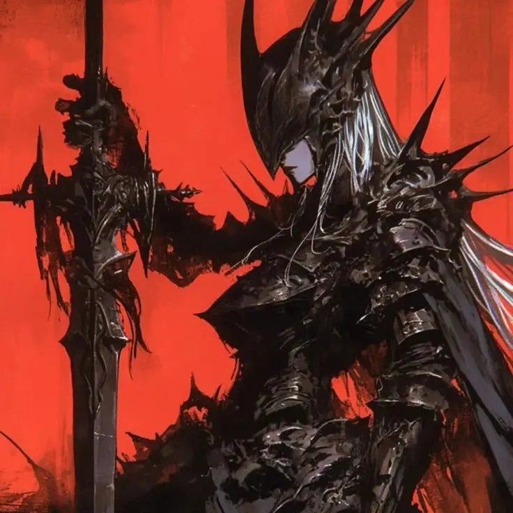 The Final Boss - NSFW Character AI Chat - action