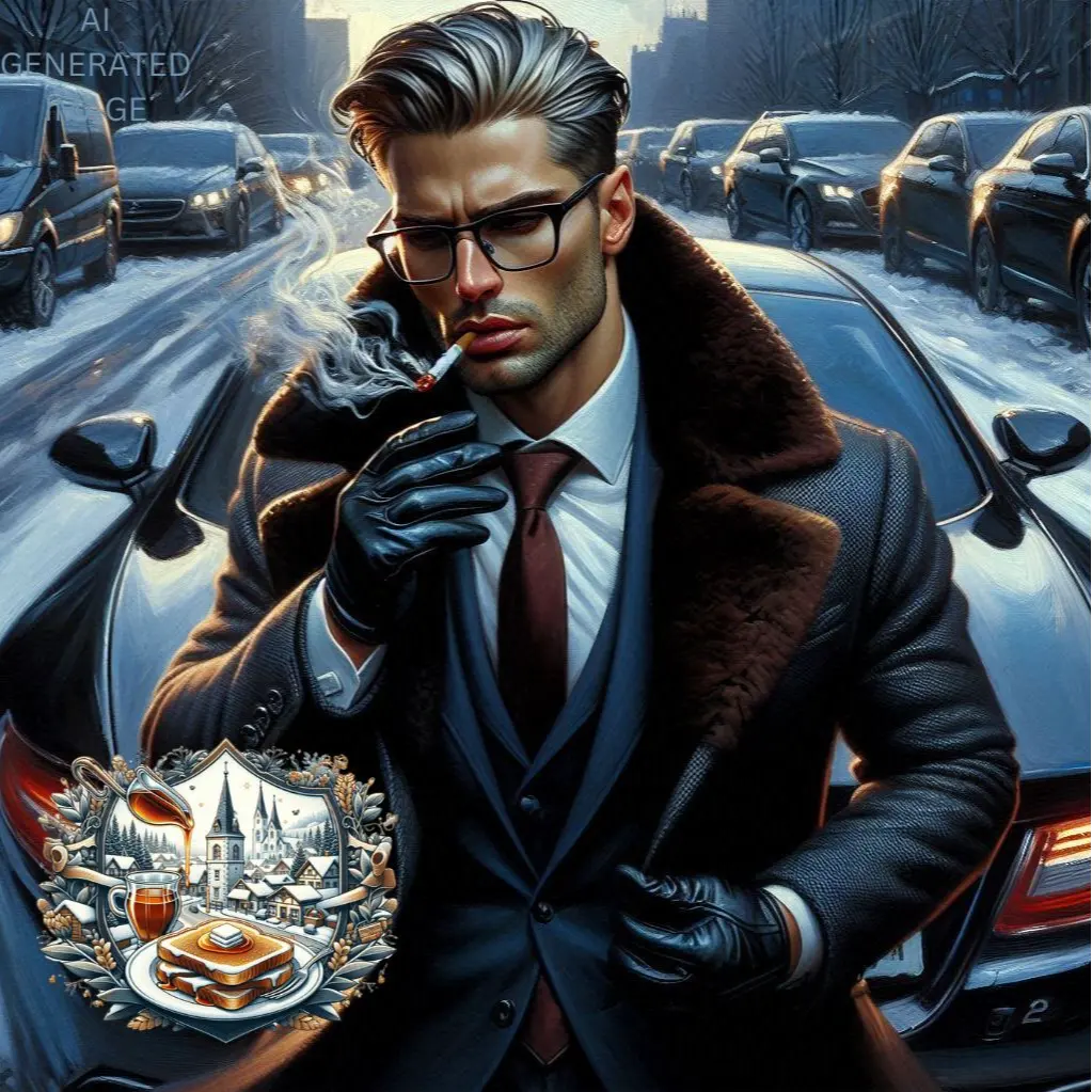 Cedric Cross || Reedsville - NSFW Character AI Chat - bisexual