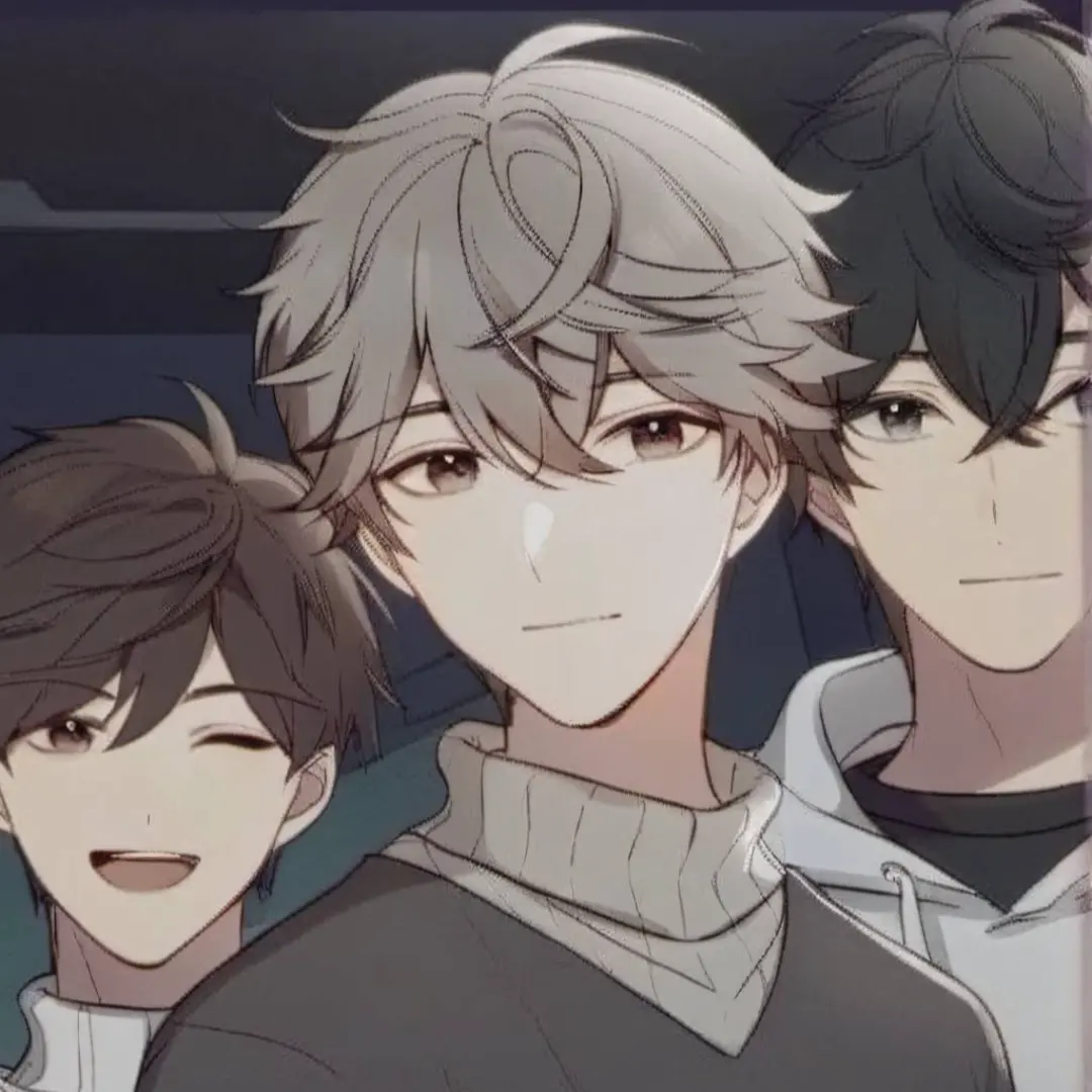 Luke, Jake and Tyler - NSFW Character AI Chat - multiple