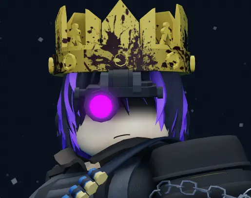 Chat with Sledge Queen | dominant game