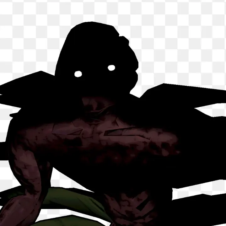 Bracken Lethal company - NSFW Character AI Chat - monster