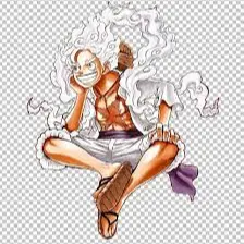 Monkey D Luffy - NSFW Character AI Chat - anime