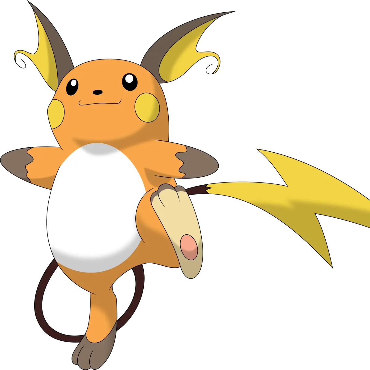 Raichu Breeder - Female Version - NSFW Character AI Chat - straight