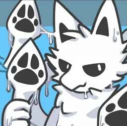 Chat with Squid Dog | game furry