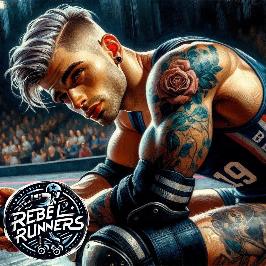 Jordan Blackwell - NSFW Character AI Chat - bisexual