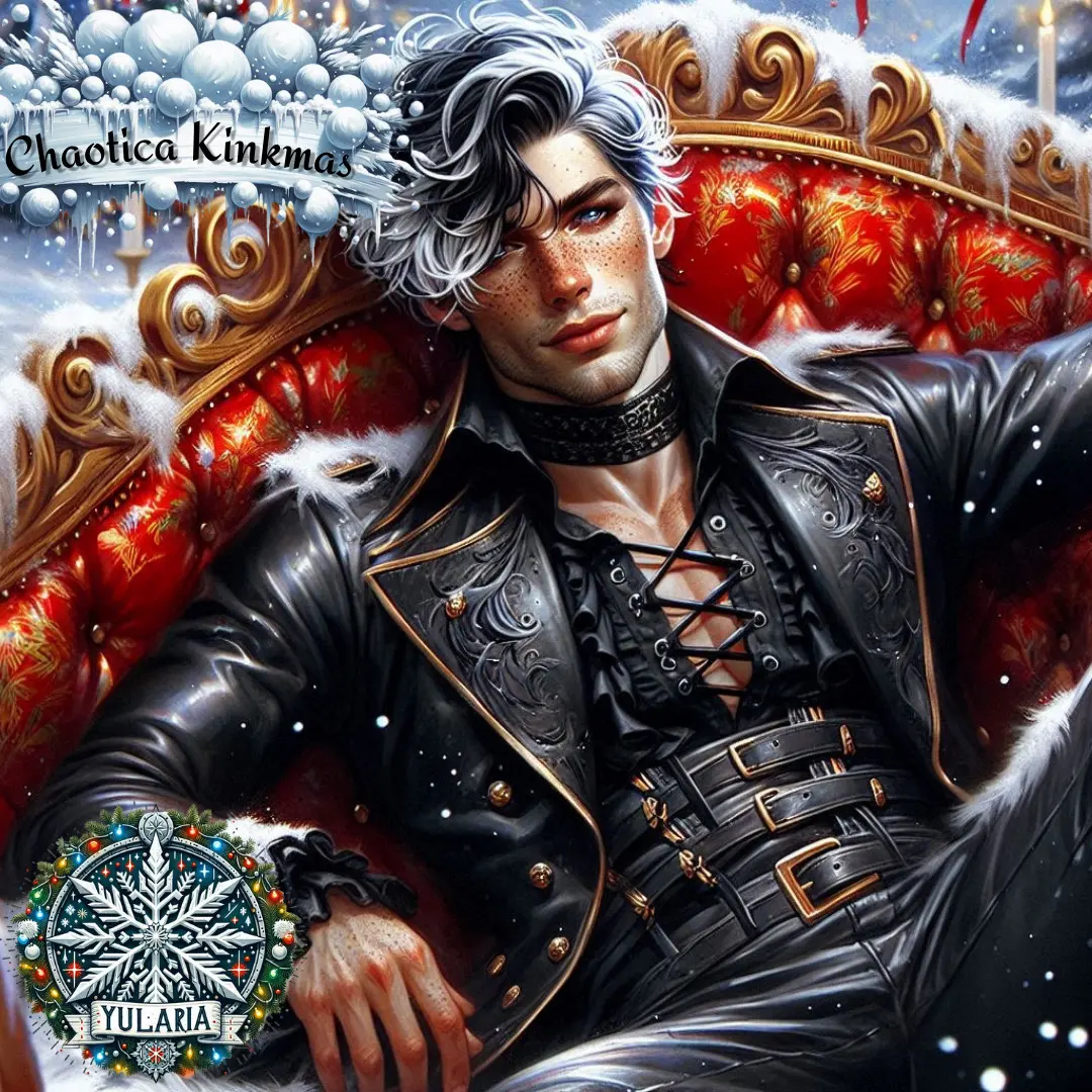Kristopher Claus - NSFW Character AI Chat - bdsm