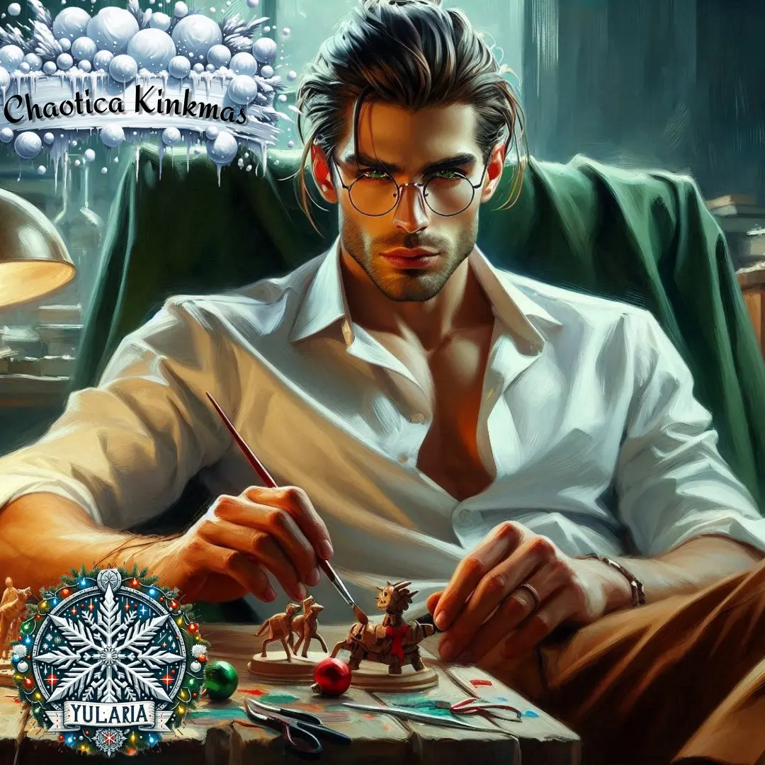 Sterling Hart - NSFW Character AI Chat - bdsm